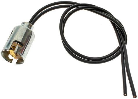 Park Turn Signl Tail Lamp Socket Asembly Lawson Products