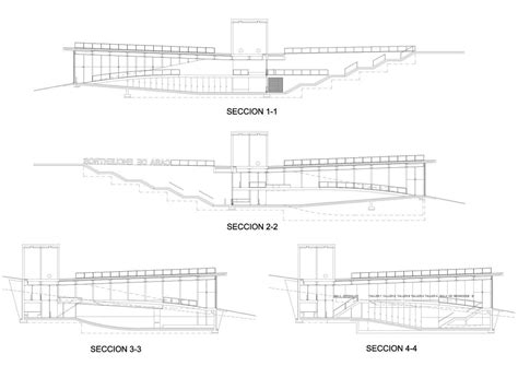 Casa De Encuentros De Corvera Vjarquitectos Vicente Díez Faixat