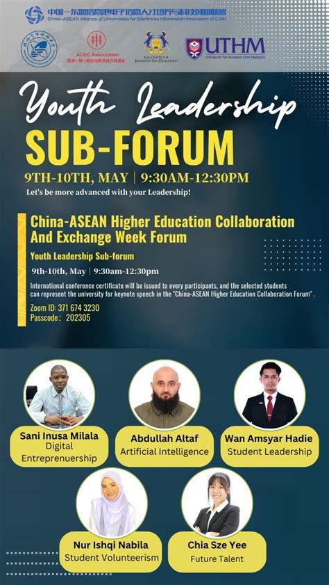 Abdullah Altaf On Linkedin Ai Leadership Artificialintelligence Uthm Collaboration