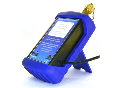 Pie 830 High Accuracy Multifunction Diagnostic Calibrator With Dual Display Tequipment