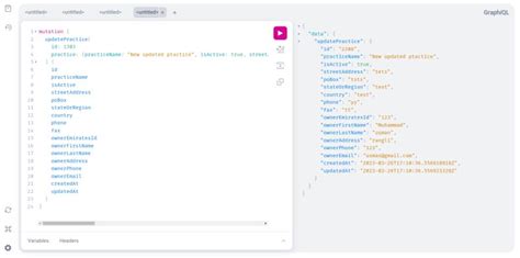 Muhammad Usman On Linkedin Springboot Graphql Learning