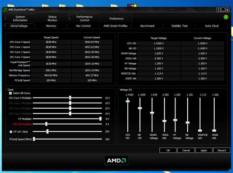 Overclocking Guide Overclock Your CPU Graphics Card And RAM TechRadar
