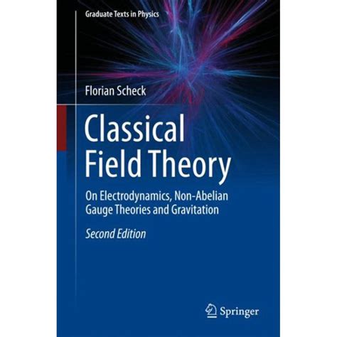 Classical Field Theory