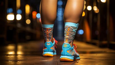 Boost Your Running Performance With Compression Socks