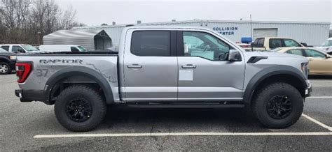 2023 Raptor Leveling Kit Ford Raptor Forum