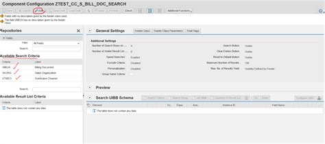Integrating Search Uibb And List Uibb Into Fpm Ovp Application Sapcodes