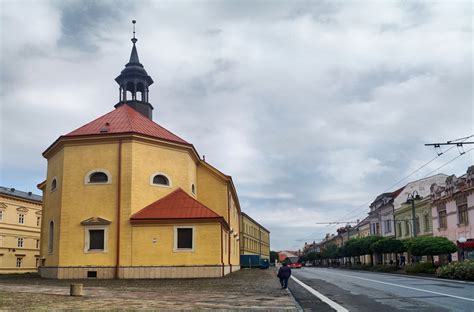 Пряшів Словаччина Україна Інкогніта