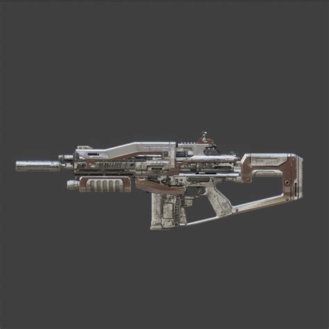 3d File Cydonia Ar1 🔫 ・model To Download And 3d Print・cults