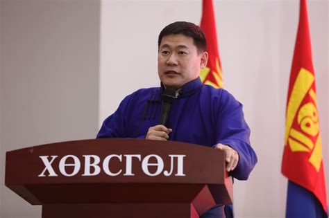 Л Оюун Эрдэнэ Шинэ сэргэлтийн бодлого үр дүнгээ өгч эхэлсэн