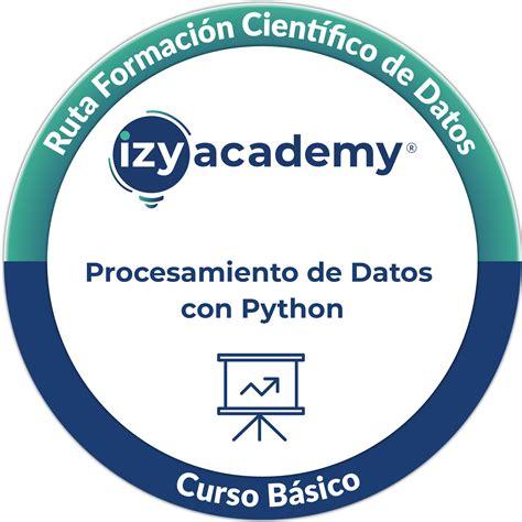 Procesamiento De Datos Con Python Credly