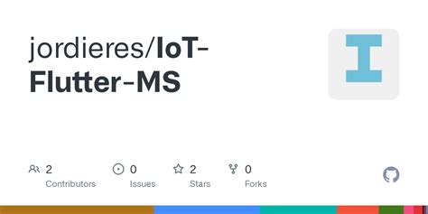 Github Jordieresiot Flutter Ms