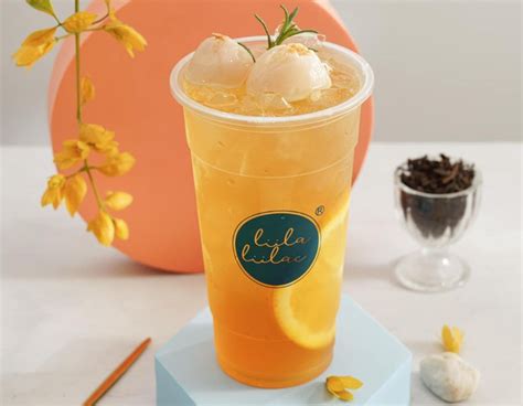 Liila Liilac Và Loạt Món Ngon Mát Lạnh Giữa Ngày Hè Tây Ninh