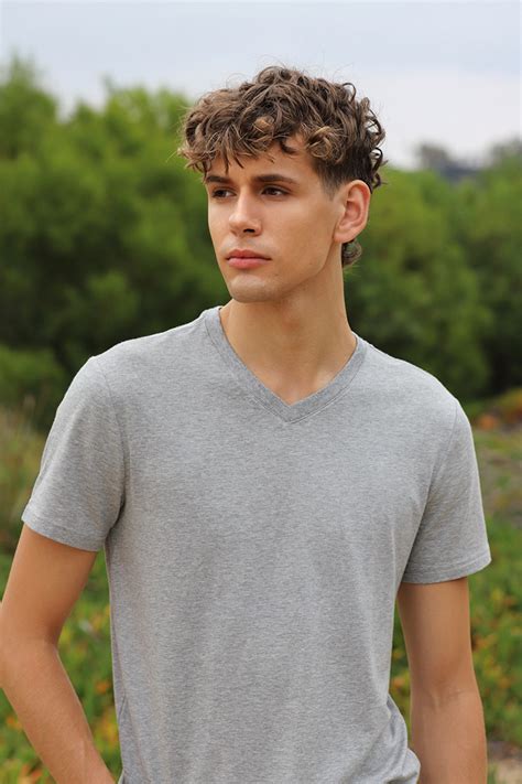 Brand Model And Talent Kellen Leathers New Face Men