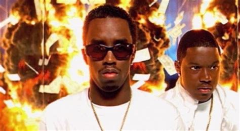 Mase Speaks On Why He Came After Puff Daddy And Will Keep Coming After