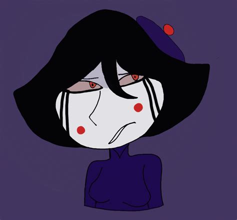 Mei Ling On Toyhouse