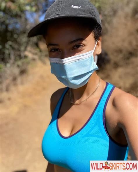 Andy Allo Andyallo Nude Instagram Leaked Photo 95