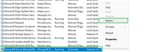 How To Enable Access Control And Authentication In Mongodb Geeksforgeeks
