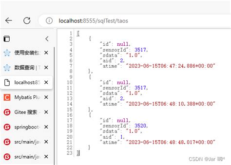 Springboot Mybatisplus 配置多数据源 很简单就三步在一个springboot项目里面mybatisplus如何访问第二个数据源呢 Csdn博客