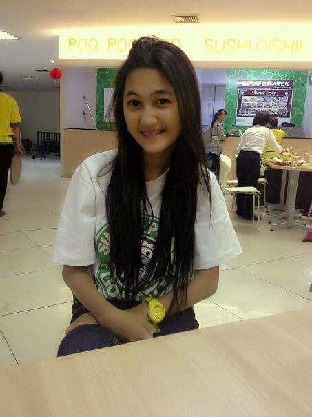 Paket 2 Cewek Cantik 041117