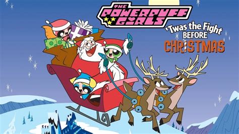 The Powerpuff Girls Movie 2002 Taste