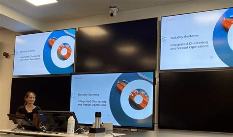 Hege Jacobsen On Linkedin Webhooks And Websockets Automation Optimizing Shipping Operations With