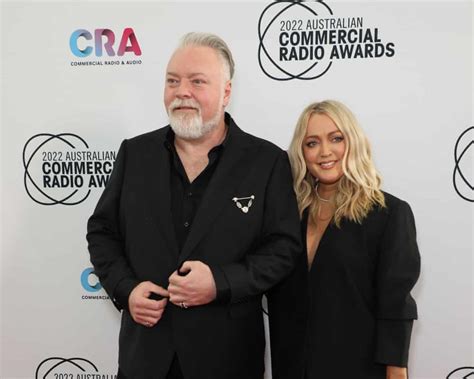 Kyle Sandilands Apologises To Jackie ‘o Henderson Amid Show Crisis