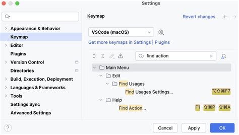 如何从 vs code 迁移到 webstorm webstorm 文档