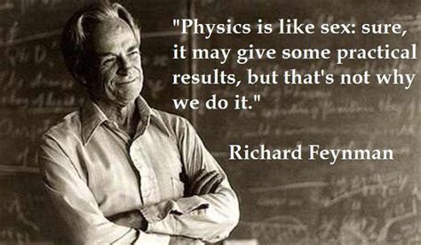 Good Physics Quotes