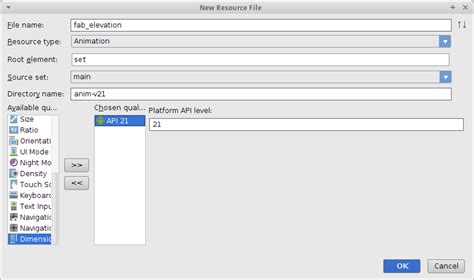 How To Implement The Fab Floating Action Button In Android Apps