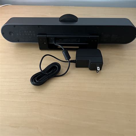 Logitech Meetup V R0007 Video Conference Camera Speakerphone Only Camera Unit Ebay