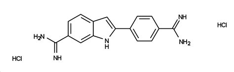 Dapi 46 Diamidino 2 Phenylindole Dihydrochloride Cas 28718 90 3 Aat Bioquest