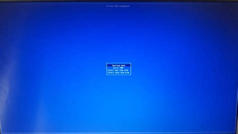 Boot Unknown Device Efibootmgr V Output 18 04 Lts Ask Ubuntu