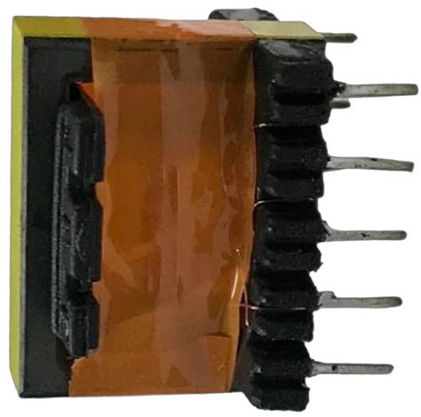 One Phase Dry Type Led Driver Transformer Input Voltage 220v 9 W At ₹ 10 In Mohali