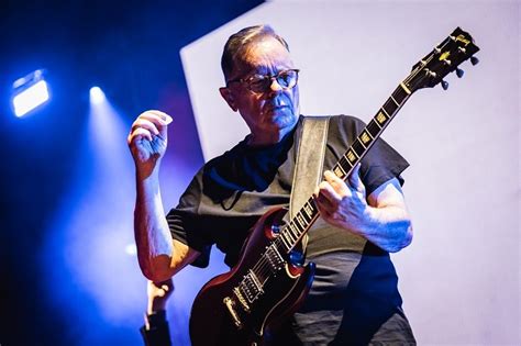 New Order Live At The O2 Arena London Live4ever Media