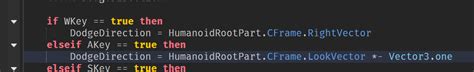 Value Isnt Becoming Negative Scripting Support Developer Forum