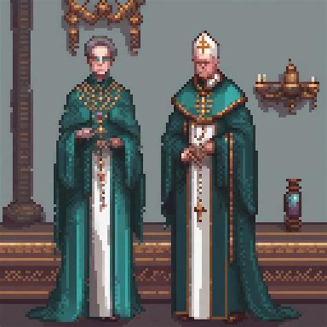 Pixel Priest Images Free Download On Freepik