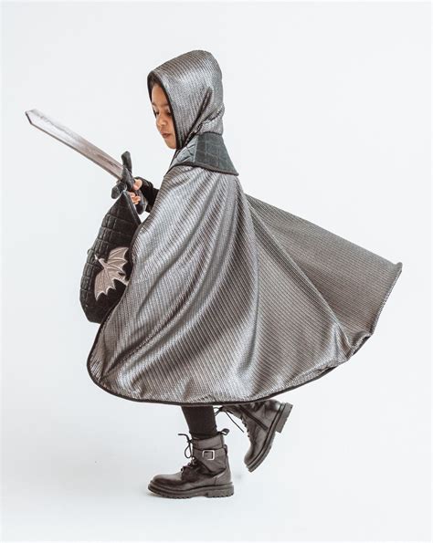 תחפושת אביר Fantasy מיננה