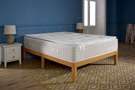 Sonno Pillowtop 5000 Mattress
