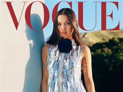 Vogue Magazine