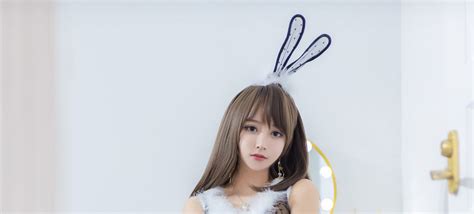 过期米线线喵 兔子女仆 58p 756m 次元迷旭子日记