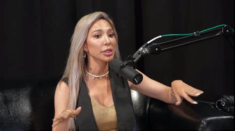 Teen Mom Farrah Abraham Claims She Hasn T Had Sex In Years After