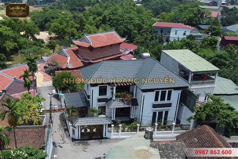 Dự án Nhôm Đúc Hoàng Nguyễn