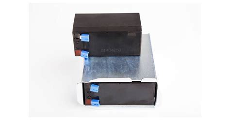 Motor Battery Kits Tmp Sprint Low