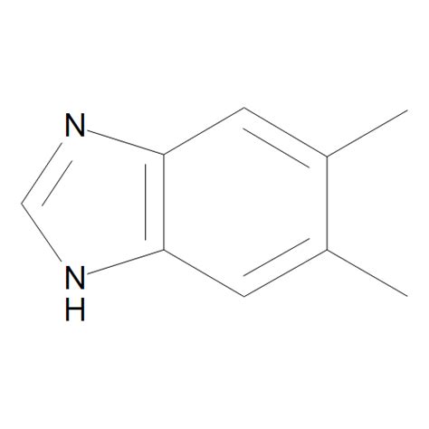 582 60 556 二甲基苯并咪唑56 Dimethylbenzimidazoletrc标准品最新报价现货供应 Cato标准品商城
