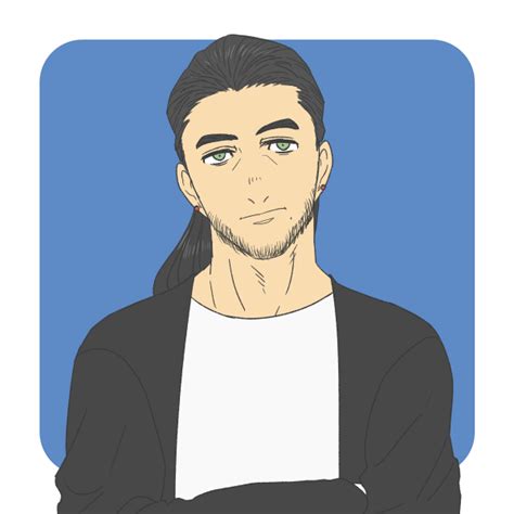 Cool Dad R Picrew