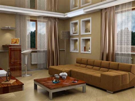 Desain Interior Rumah Minimalis Modern