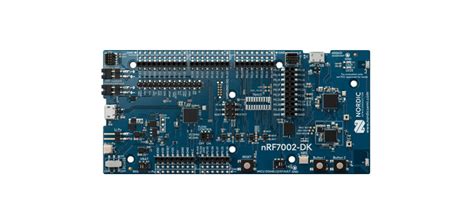 Nrf7002 Dk — Zephyr Project Documentation