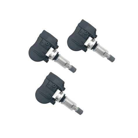 433mhz Tire Pressure Sensor Monitoring Tpms Sensor Grandado