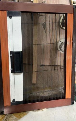 Wooden Rectangle Window Mesh 4x2 Fit Hxw At ₹ 260sq Ft In Bengaluru
