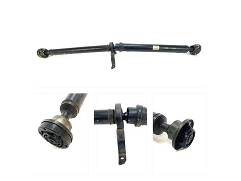8t0521101a Connecting Shaft Cardan Audi A5 Super Parts